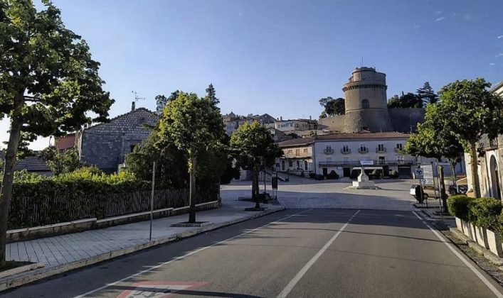 Ordinanza revocata, l’acqua torna potabile a Pontelandolfo - Il Sannio ... Ordinanza revocata, l’acqua torna potabile a Pontelandolfo - Il Sannio ...