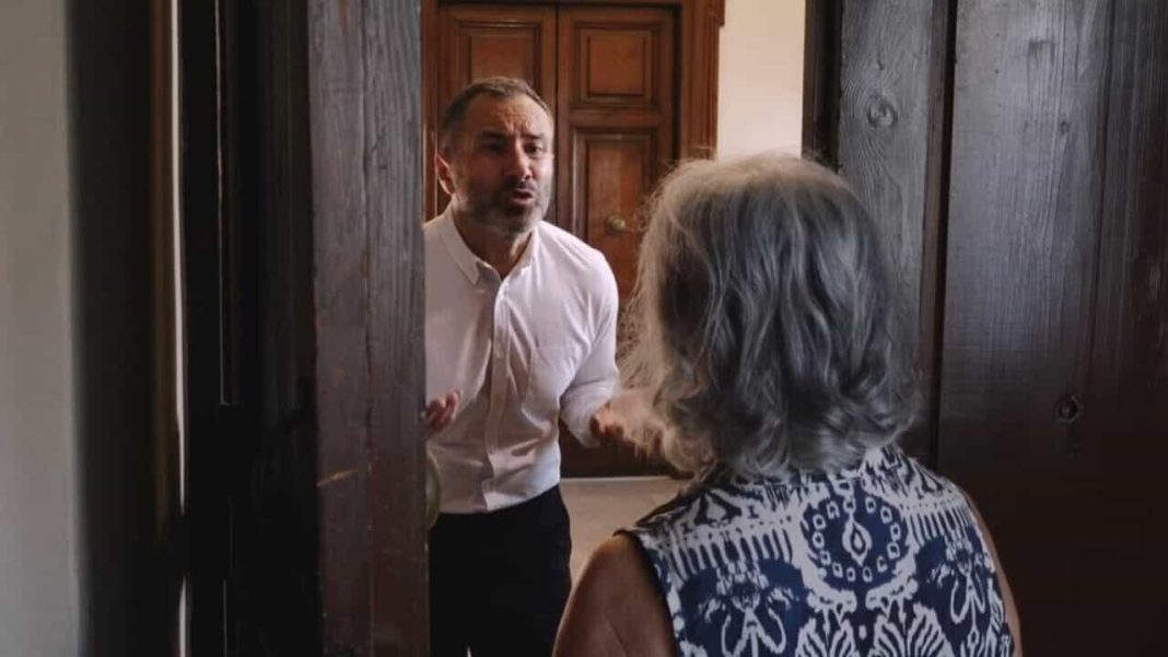 La Polizia di Stato al fianco degli anziani contro le truffe: Myrta ...