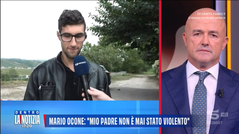 La tragedia di Paupisi – Antonia salvata al Neuromed, l’altro figlio ...